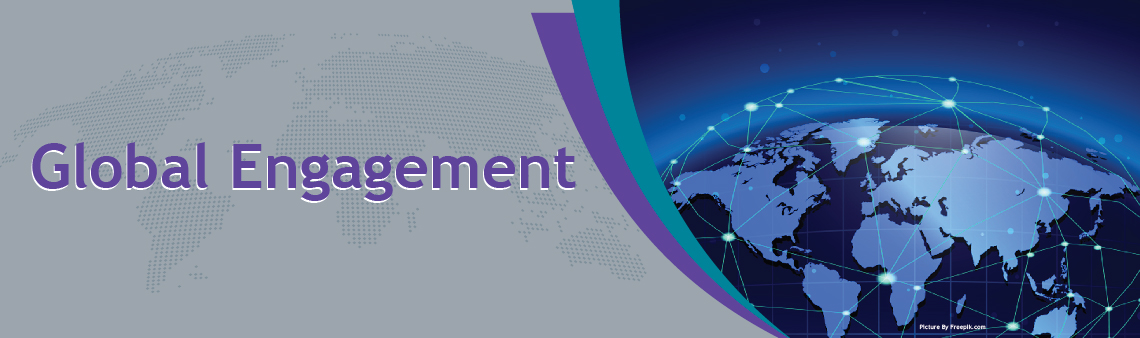 FHS Globalisation | health-sciences.nwu.ac.za